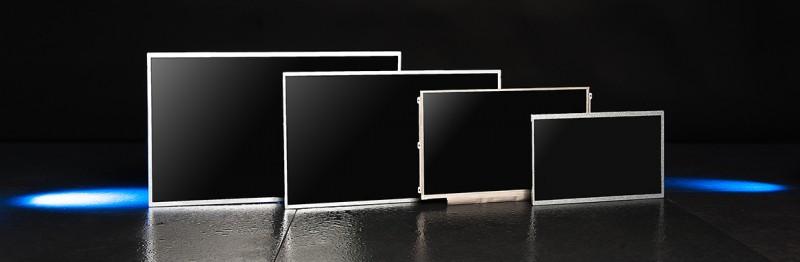 Notebook Displays | Smatano.de